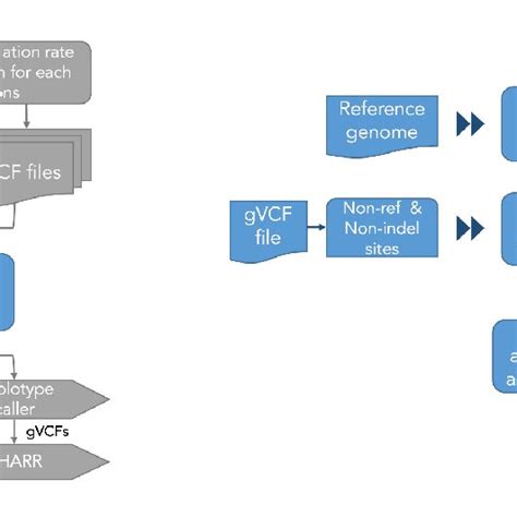 Figure M2 A Flowchart Describing The Pipeline For Cram File Download Scientific Diagram