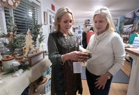 Gulf Breeze Shop Supports Sex Trafficking Survivors