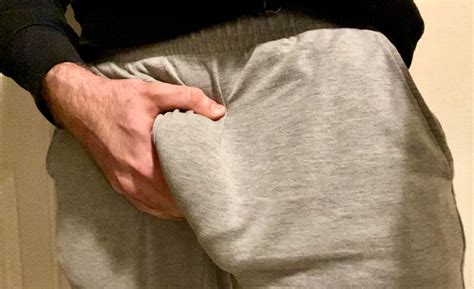 What About Soft Cock Bulges Scrolller