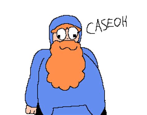 Caseoh Fanart By Sephirothonda On Deviantart