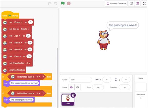 Getting Started With Number Classification In Block Coding Stempedia