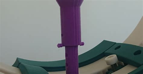 Adjustable Height Openscan Object Platform By Matt Blissett Download