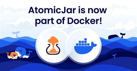 atomicjar inc acquired by docker on linkedin testcontainers 13
