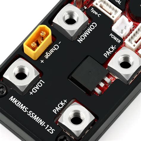 Pin On Bms Battery Management System