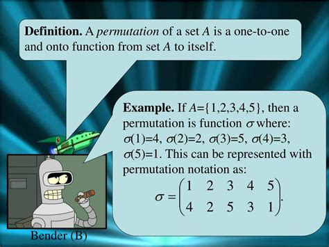 Ppt Permutation Groups Powerpoint Presentation Free Download Id