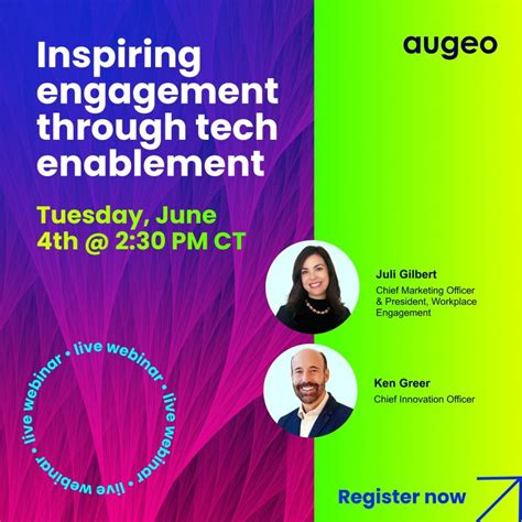 Amanda Mcleish Cmp On Linkedin Join Our Team On Tuesday For This