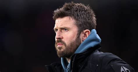 Key Point From Michael Carrick As Stoke City Start To Play Very