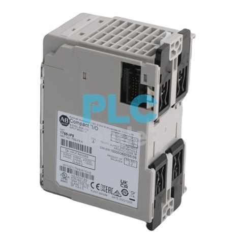 Allen Bradley 1769 If8 Compactlogix 8 Pt Analog Input Module Manufacturers Suppliers