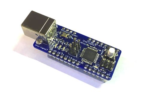 Morecatlab Uno Nanouno Nano