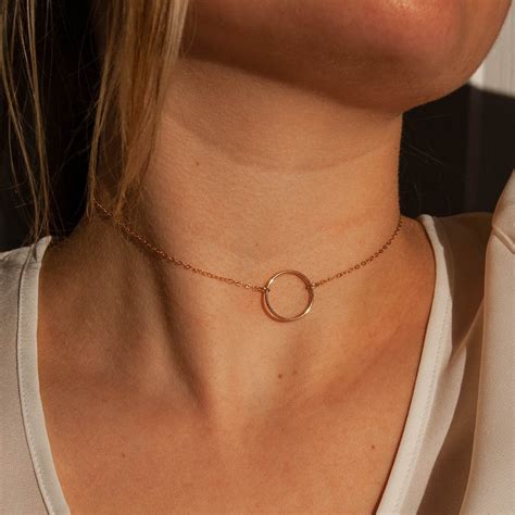 Day Collar Etsy