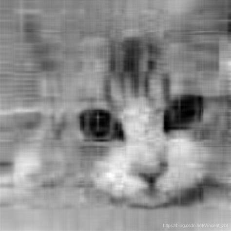 机器学习之pca实战(图像压缩还原)pca 图像 还原 Csdn博客 机器学习之pca实战(图像压缩还原)pca 图像 还原 Csdn博客