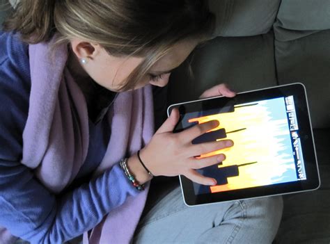 Tech Transformation ICT In The PYP Create