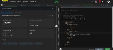 Pramanand Kumar On Linkedin Linkedin Gfg Development Internship