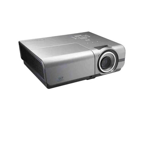 Optoma X600 6000 Lumens Xga Dlp Full 3d Projector Blessing Computers