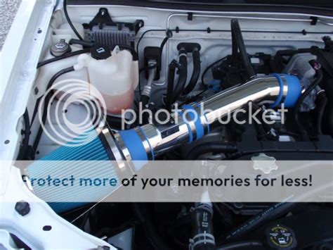 Bpi Flowstack Chevrolet Colorado And Gmc Canyon Forum