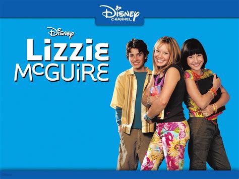Lizzie Mcguire Season 2 Disney Details Wiki Fandom