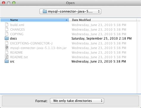 Swing Java Jfilechooser With Filter To Supposedly Display Only