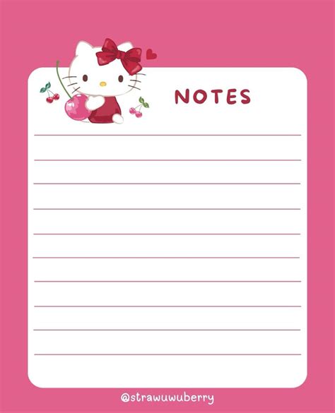 Pin On Hella Hello Kitty💖