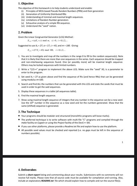 solved objectivethe objective of this homework is to help