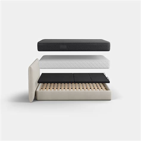 Eight Sleep Pod 4 Ultra Assets Behance