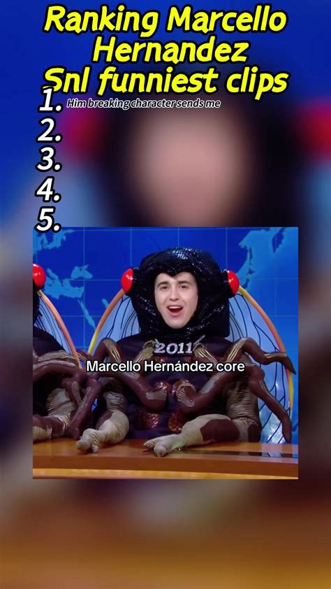 Los Momentos Más Divertidos De Marcello Hernández Tiktok