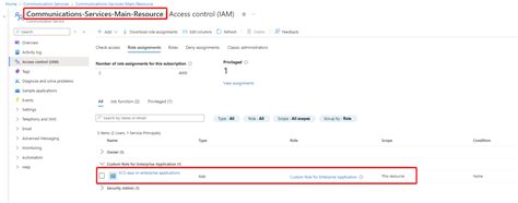 Setting Up Email Communication Services In Azure Aashu Technologies
