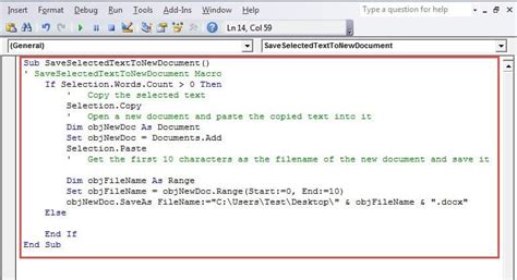 2 Snelle Manieren Om Een Word Document In Meerdere Te Splitsen