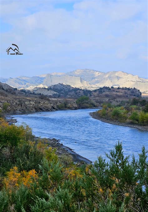 მარტვილისა და ოკაცეს კანიონები 8 ივნისი