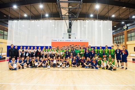 Банк хоорондын волейболын аварга шалгаруулах тэмцээний “Аваргын алтан цом” ыг ХасБанк дахин