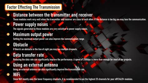 NRF L Tutorial Arduino Wireless Communication Arduino Maker Pro