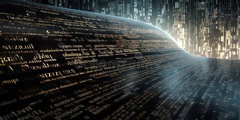 printed text leading to digital information age galaxy generative ai