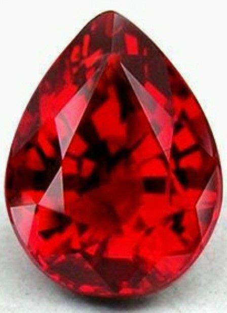 Red Diamond Christmas Ornament