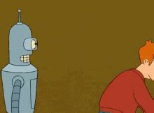 Robot Girl S Tenor