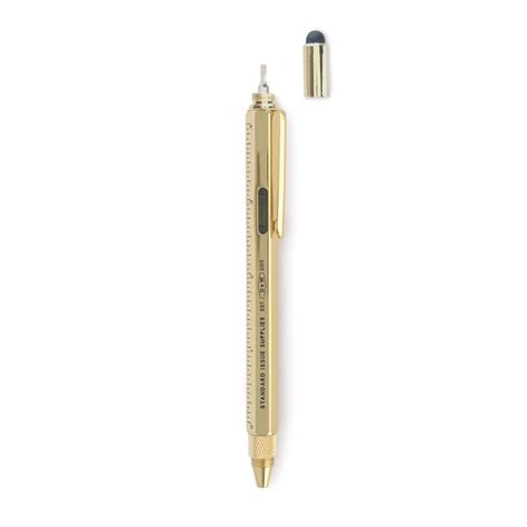 Standard Issue Tool Pen Ametisua