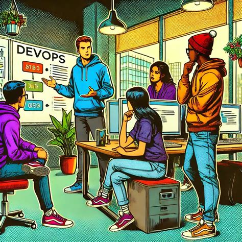 is your devops team solving the right problem — or just automating the