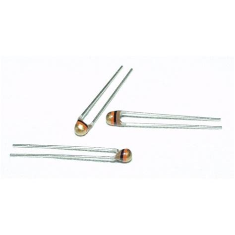 Thermistor 10k Raspberry Pi Arduino