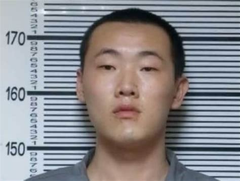 快訊／抓到了！台中外役監姜建利「板橋車站落網」 不到30hrs結束逃亡 蕃新聞