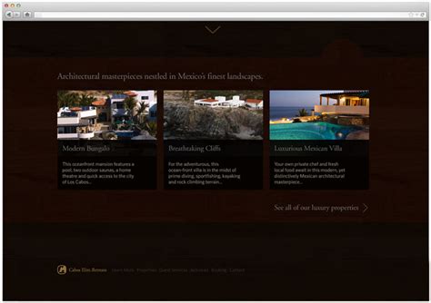 Various Websites Alex Turnwall