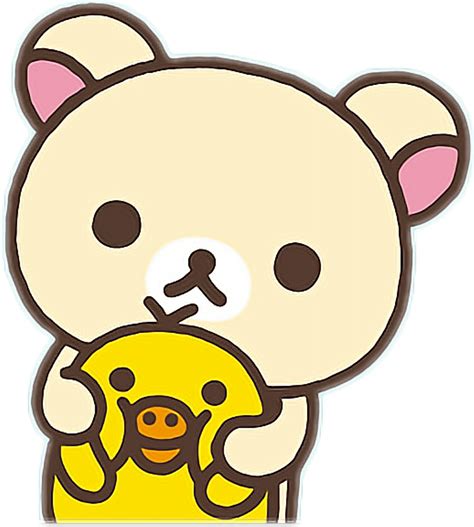Desktop Storage Rilakkuma At Steven Waddy Blog