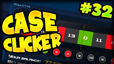 Csgo Case Clicker Pc Fasvip