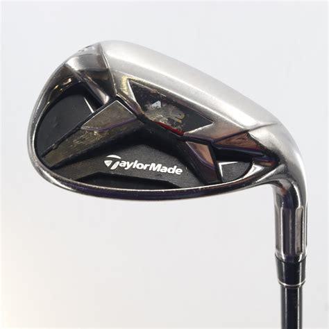 Taylormade M2 Sand Wedge Sw Graphite Reax 65 R Regular Flex Right Hand