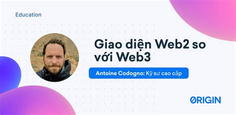 Định nghĩa lại giao diện người dùng cho Web