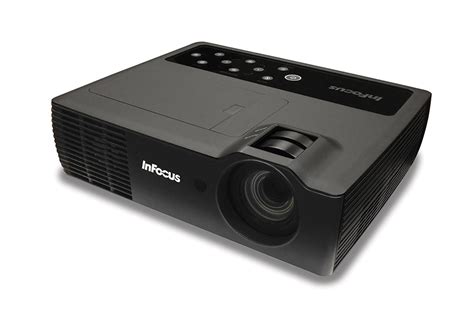 InFocus