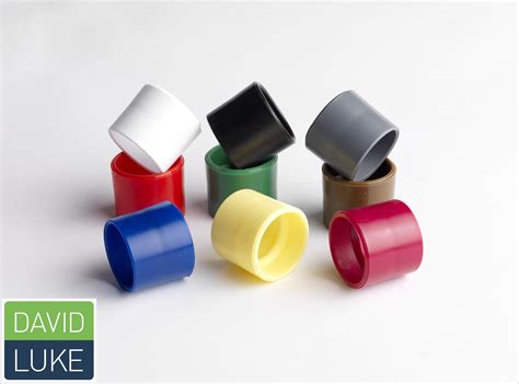 Official Cubscout Plastic Woggle The School Shop Uk