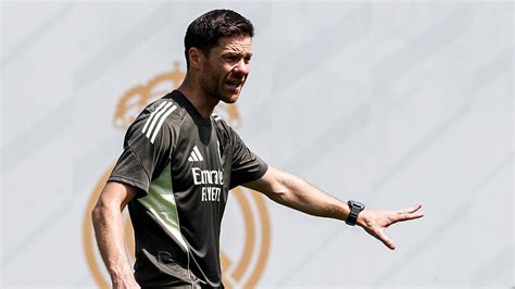 A New Chapter At The Bernabéu Xabi Alonsos First Months At Real