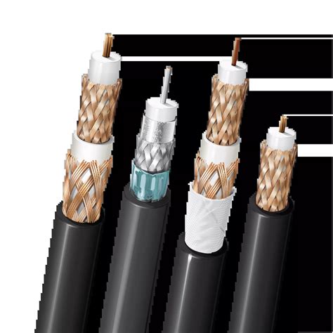 Rg11 Coaxial Cable