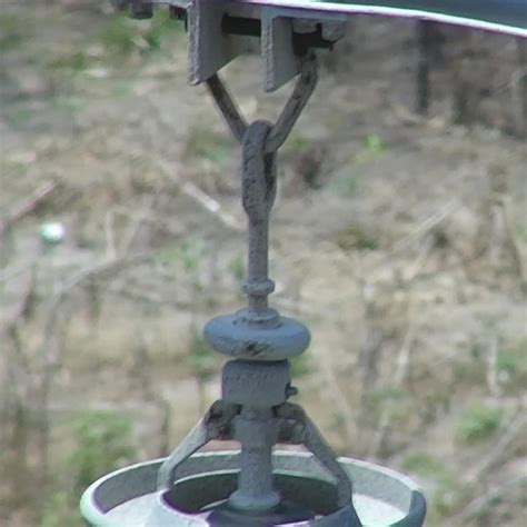 Insulator Defects Object Detection Model By Sk