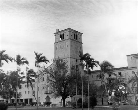 Blueprints For Beauty 100 Years Of Coral Gables Streetscapes Coral