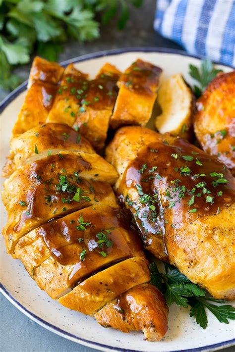 How To Make Slow Cooker Boneless Skinless Chicken Breast Recipes