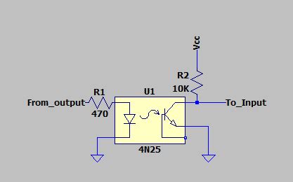 Problem With NPN NC Proximity Sensor Sensors Arduino Forum
